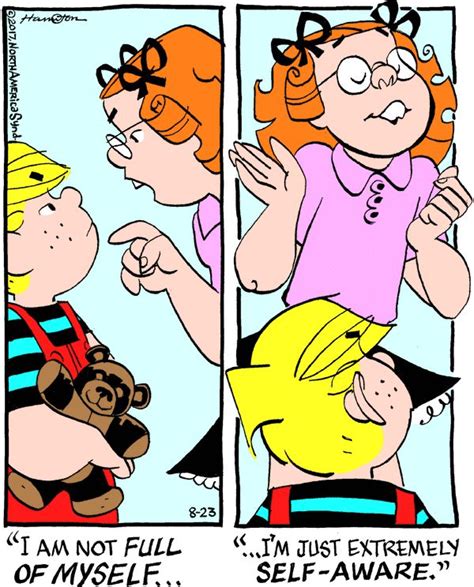 Dennis The Menace Dennis The Menace Dennis A Comics