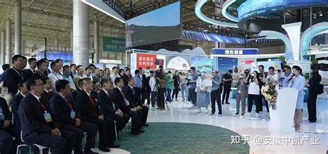 中科天达受邀参加第三届中国（青海）国际生态博览会 知乎