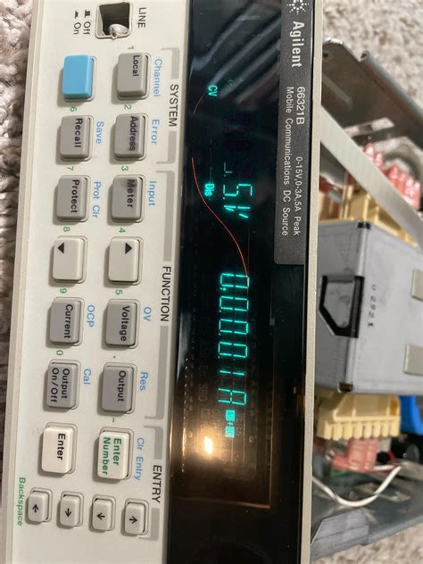 Hp Vfd Display Outlet Brunofuga Adv Br