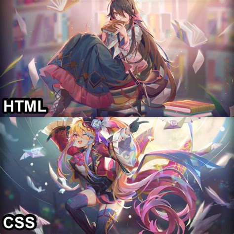 CSS HTML