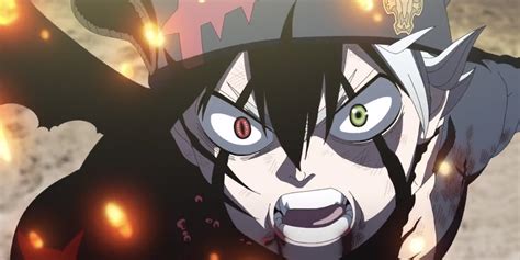 Black Clover Season 5 Everything We Know So Far