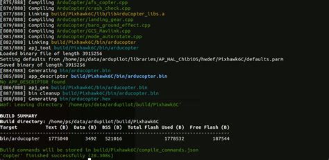 Uav Ardupilotcoptermavrosgazeboqgc 知乎