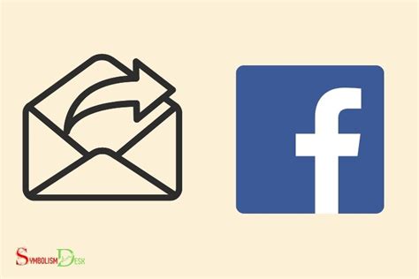 What Does The Envelope Symbol Mean On Facebook App