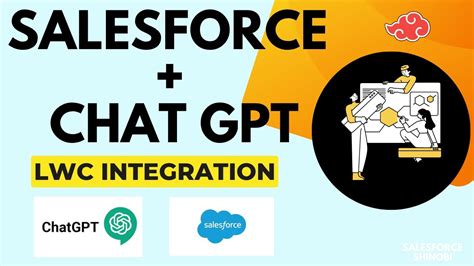 Chatgpt Integration With Salesforce By Rajul Vishwakarma Salesforce Integration Lwc Open