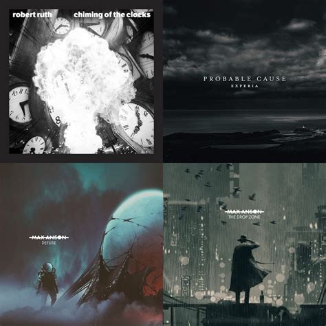 Rust Playlist