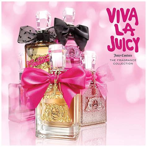 Juicy Couture Viva La Juicy Rose Edp 100ml 519 Sek