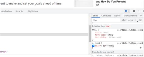 7 Playful Things You Can Do With Inspect Element