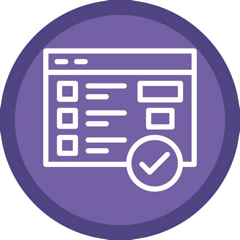 Featured Snippet Vector Icon Design 20831871 Vector Art At Vecteezy