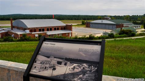 Tuskegee Airmen National Historic Site Contact Usa National Parks