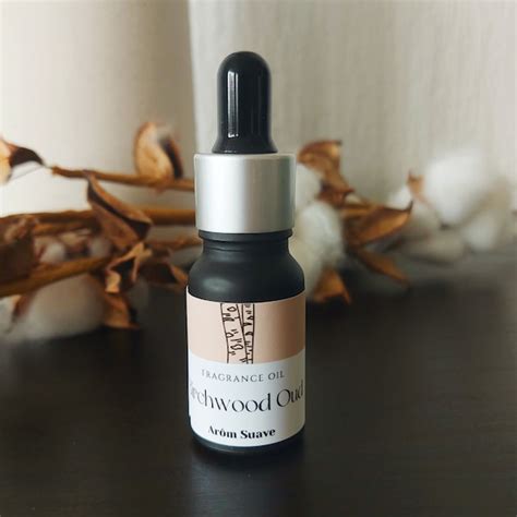 Oud Oil For Diffuser Etsy