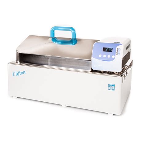 Bath Stirred Digital Temp Controller And Display 22l Mrs Scientific Bath Stirred Digital Temp Controller And Display 22l Mrs Scientific