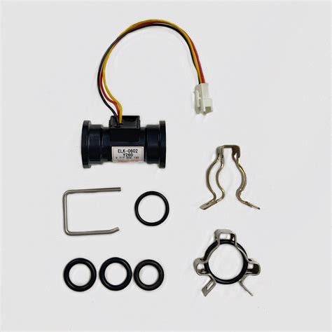 Flow Sensor Assembly At Eugene Goff Blog