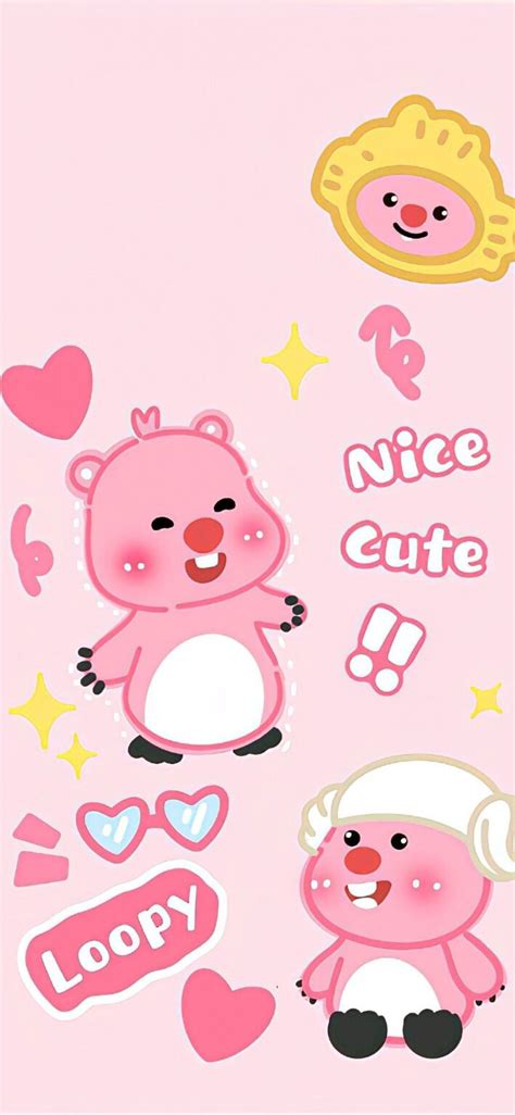 Tải 377 Hình Nền Loopy Cute 3d Đáng Yêu Bộ Sưu Tập Đa Dạng