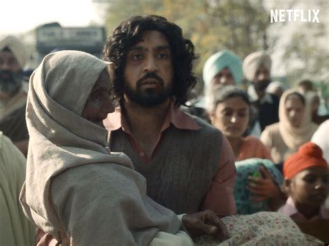 ‘jogi Trailer Release Date Streaming Platform Cast Plot