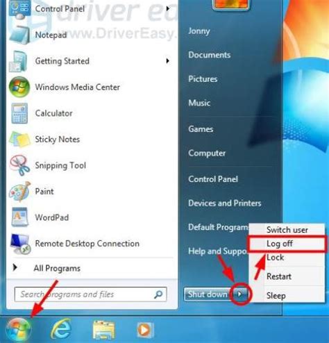Problem Ejecting USB Mass Storage Device