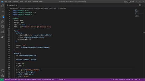 Download Qt Creator Cheat Sheet Keyboard Shortcuts List Somco Software