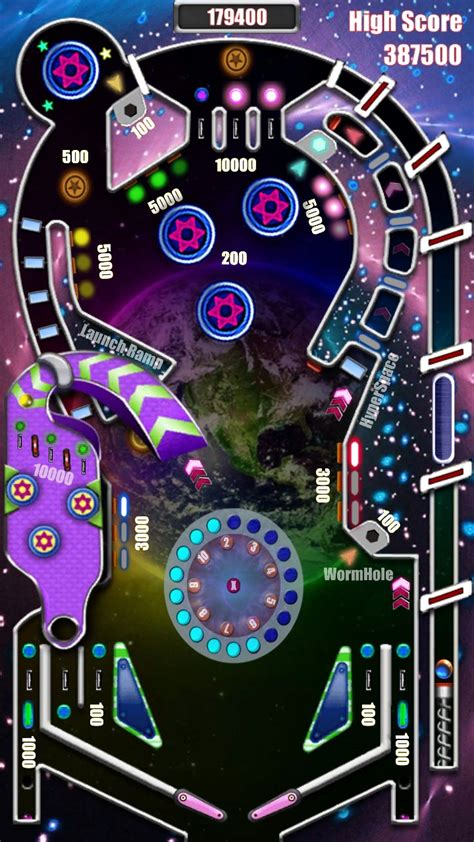 Pinball Flipper Classic