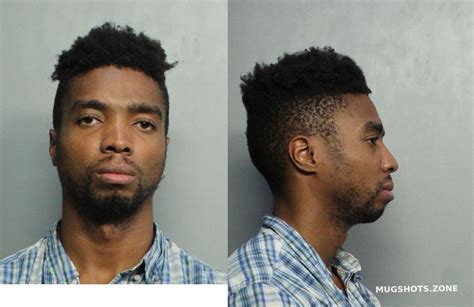 Ndubuisi Obinna Okorafor 06232021 Miami Dade County Mugshots Zone