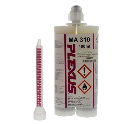 Plexus Ma 310 Cart 400ml Cream For Ah2 Shower Prima Leisure