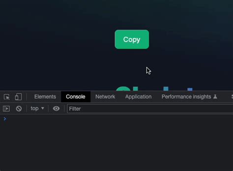 New Action Copy To Clipboard · Issue 199 · Skeletonlabsskeleton · Github