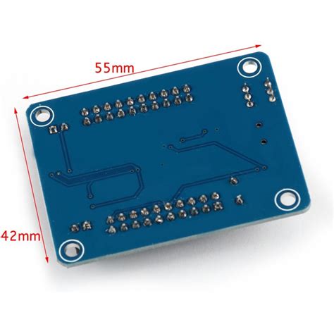 Ez Usb Fx2lp Cy7c68013a Usb Development Board Logic Analyzer