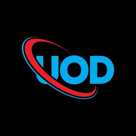 Vetores E Ilustrações De Uod Para Download Gratuito Freepik
