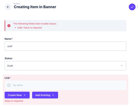 Required M2a Field Doesnt Work As Expected When Updating Item · Issue