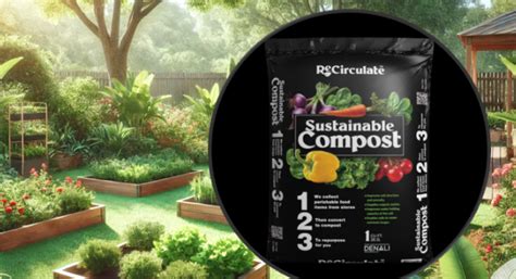 Denalis Eco Friendly Compost Ecotribe Eco News And Activism