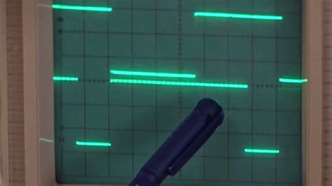 Monostable Multivibrator Youtube