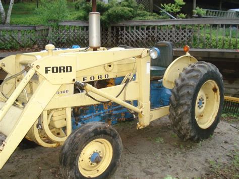 Ford Tractor Backhoe Attachment For Sale At Katie Felton Blog
