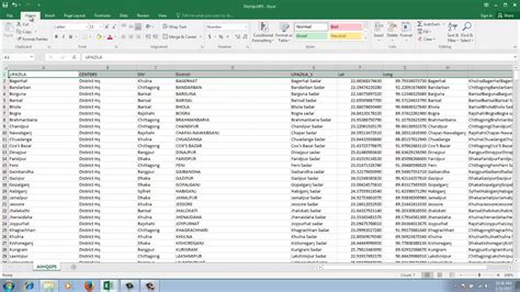 Microsoft Excel Bangla Tutorial Part 2 How To Do Filter And Freeze Youtube