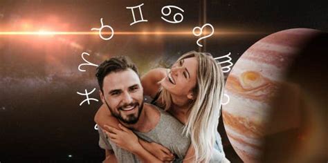 3 Zodiac Signs May Find True Love On May 27 During Jupiter Conjunct