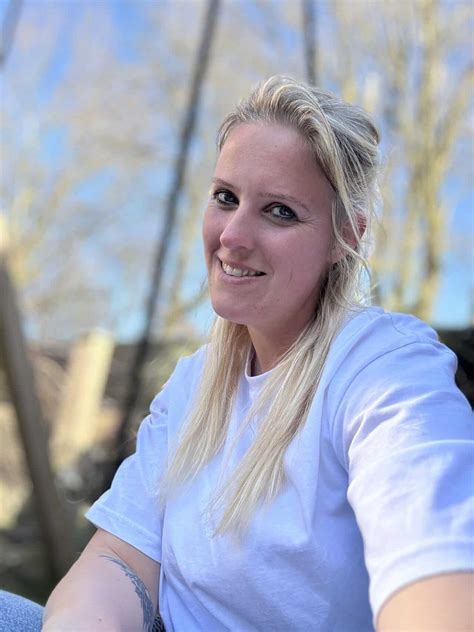 Paardencoach Purmerend Shanna Van Der Mark