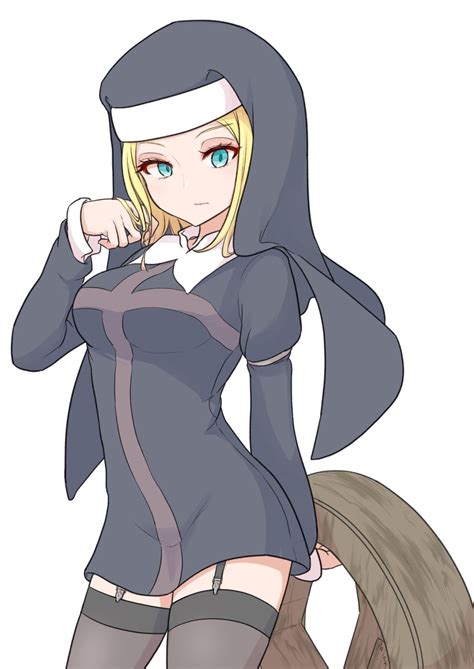 Lucia Toaru Majutsu No Index Drawn By Palan Danbooru