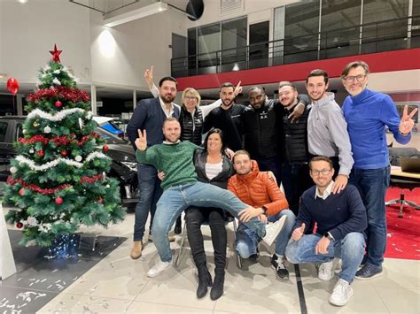 Daniel Houde Posted On Linkedin