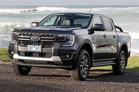 Roev Toyota Hilux And Ford Ranger Evs Priced Au