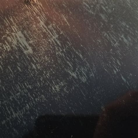Remove Marks On Macbook Pro 13 2015 Screen Rmacbookpro