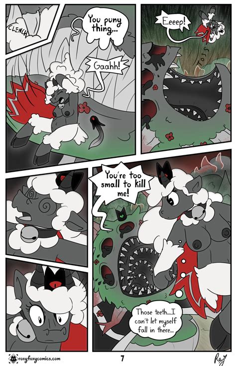 Rule 34 Absurd Res Anthro Battle Bell Bell Collar Bovid Breasts Cape