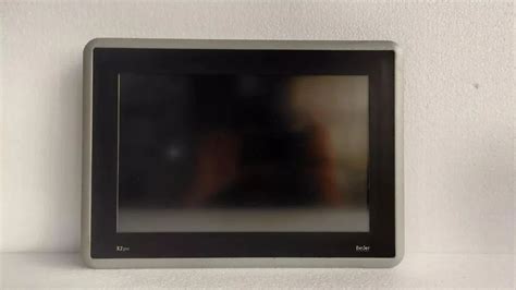 Beijer X2pro 12 B2 X2pro 12 B2 Display Controller Part Number 640000205 Rev 3 At Best Price