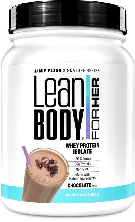 Jamie Eason Hair Color