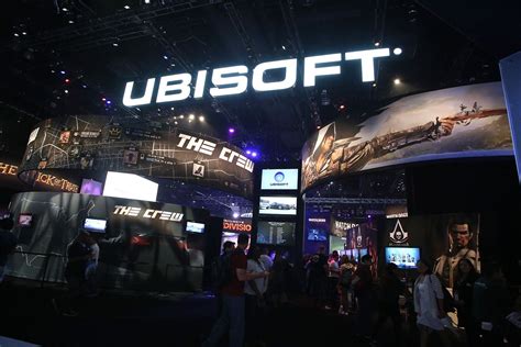 Psychological Humiliation And Sexual Harassment Three Former Ubisoft