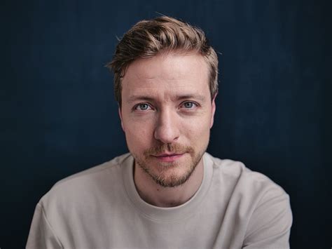 Johannes Huth Schauspieler Fotos