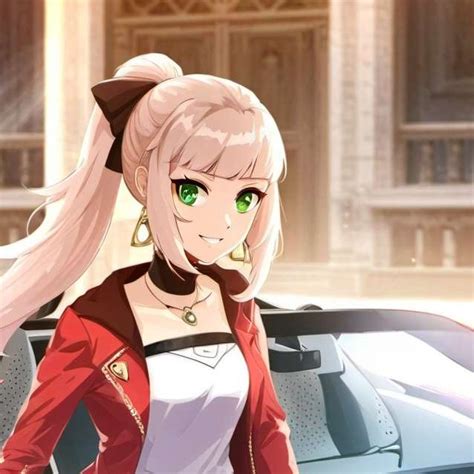 Chat With Madison Enjoy Free Ai Character Voice Chat Talkie Ai