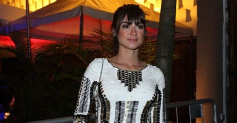 Famosos Vão à Festa Gossip No Rio De Janeiro Fotos Uol Tv E Famosos