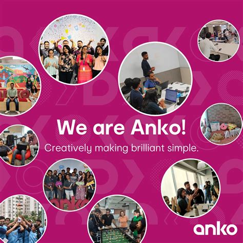 Anko Gcc On Linkedin Workculture Ankolife Anko Careers Hiring Culture