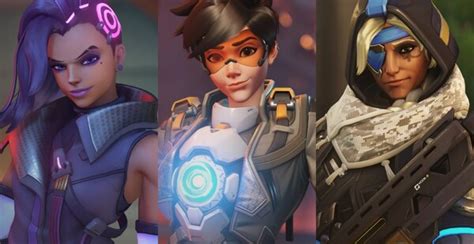 오버워치2 프로들이 검증한 최고의 영웅은