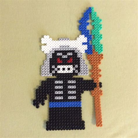 Pixel art lego ninjago 31 idées et designs pour vous inspirer en images Artofit