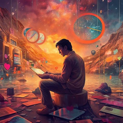 The Secret To Breaking Free From Algorithmic Manipulation