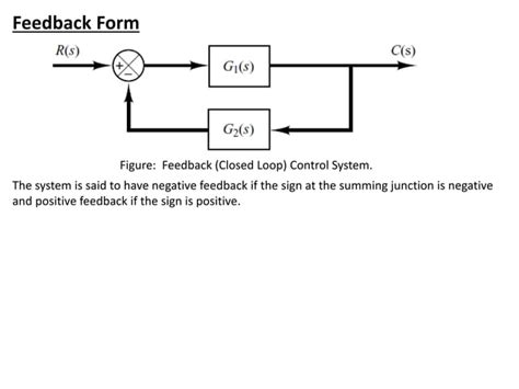 Biomedical Control Systems Block Diagram Reduction Techniquespptx