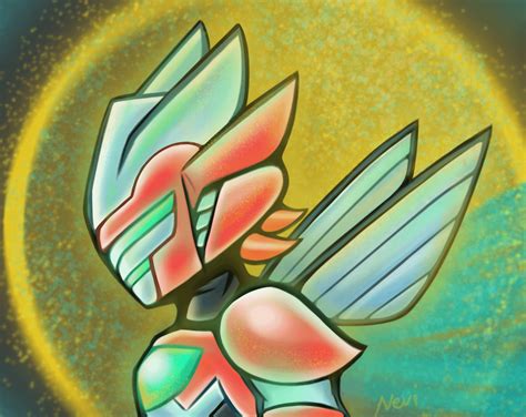 Metadev Orion With Esports Color R Brawlhalla